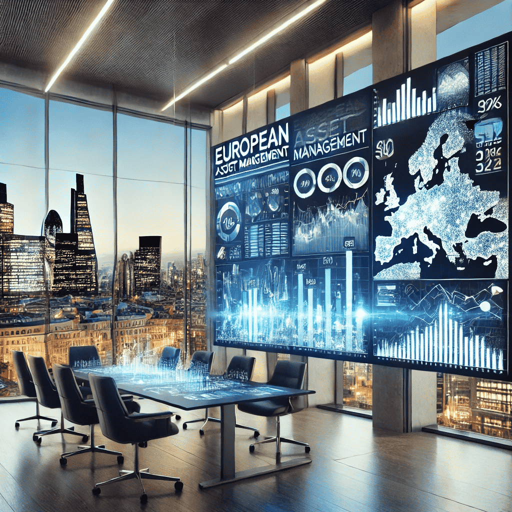 Top 10 Trends in European Asset Management and Their Impact on the ...