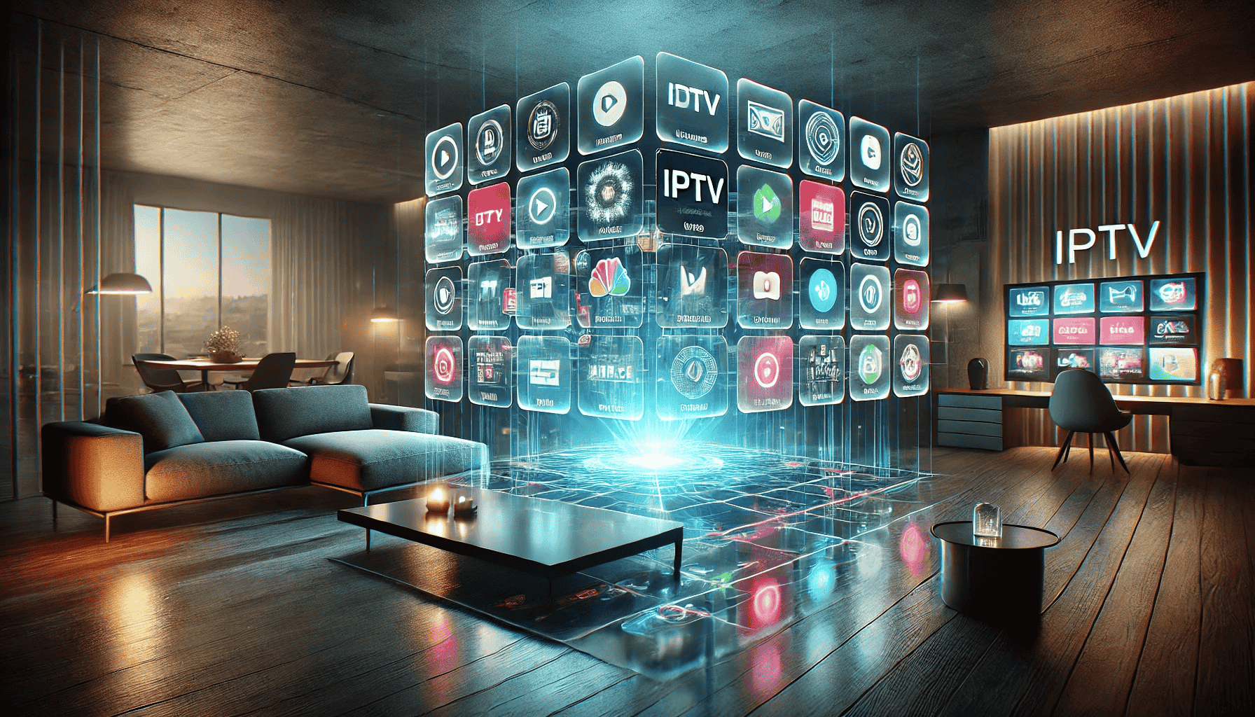 The Evolution of IPTV Manufacturing: Trends, Technologies, and Best ...