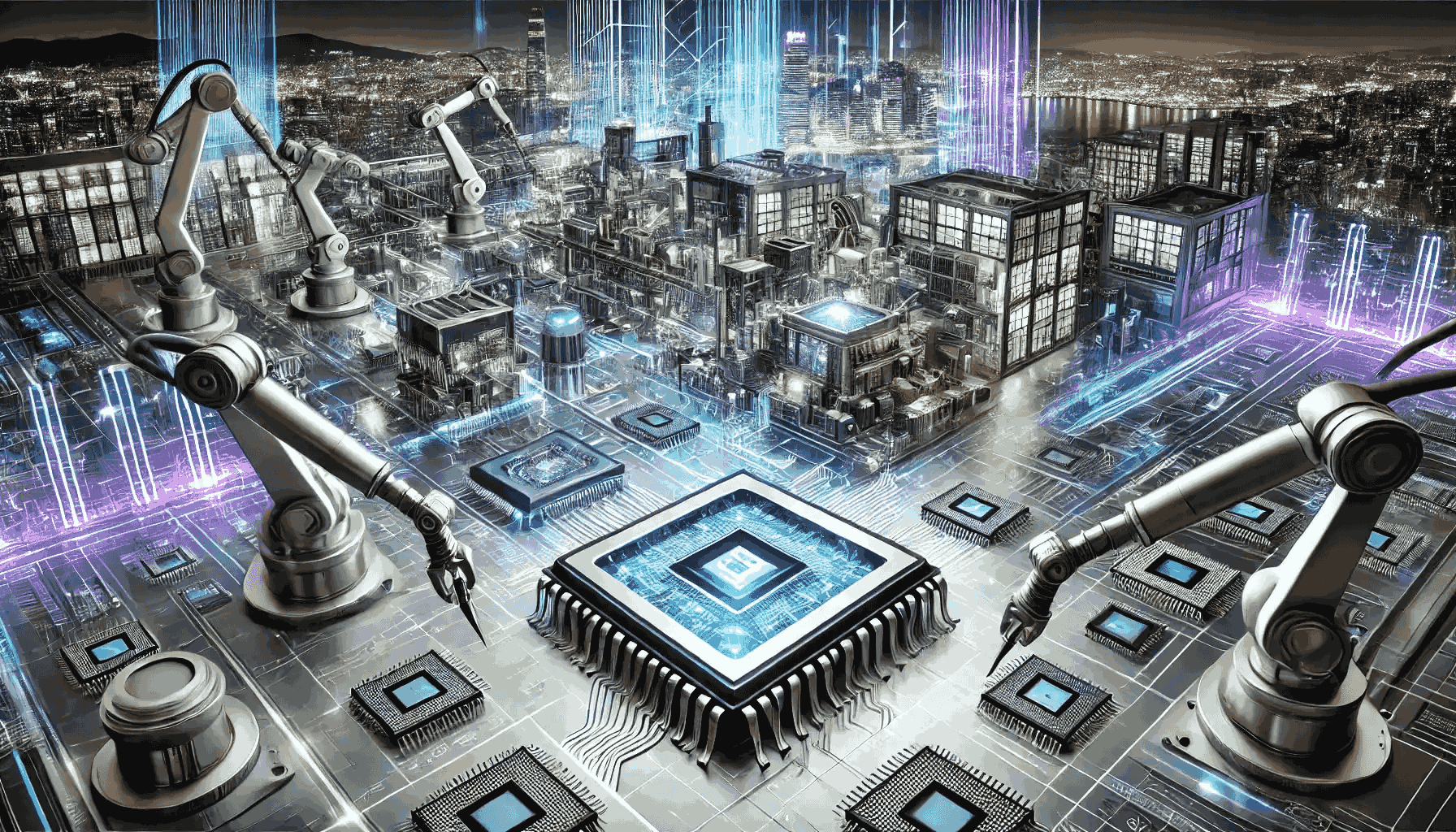 A Deep Dive into Korean Semiconductor Companies: Industry Insights and ...